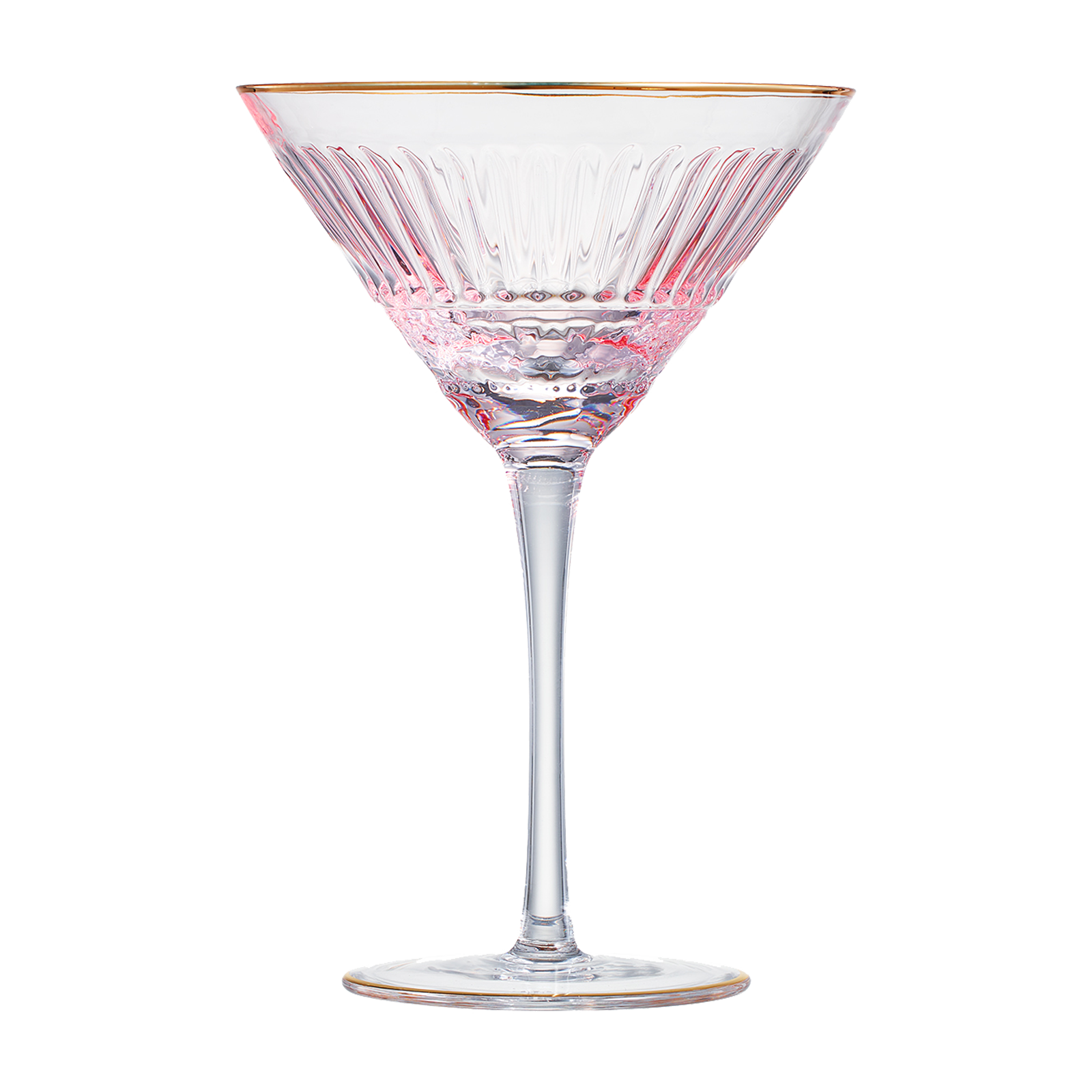 Duomo Martini Glassware, Set of 2 – Khen Site